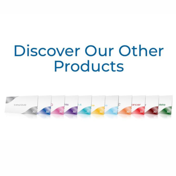 LifeWave Patches Activate Your Stem Cells – Catherine Edwards