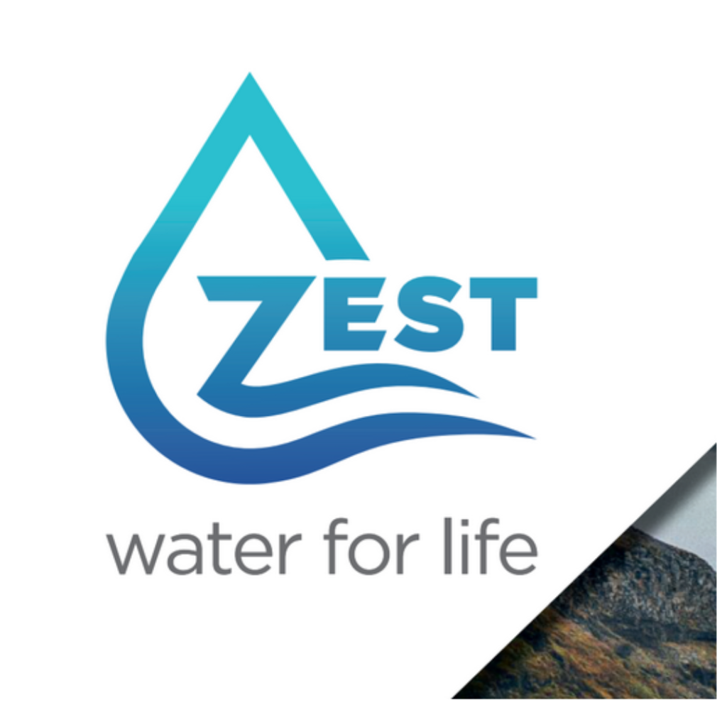 ZEST – Water For Life – Catherine Edwards