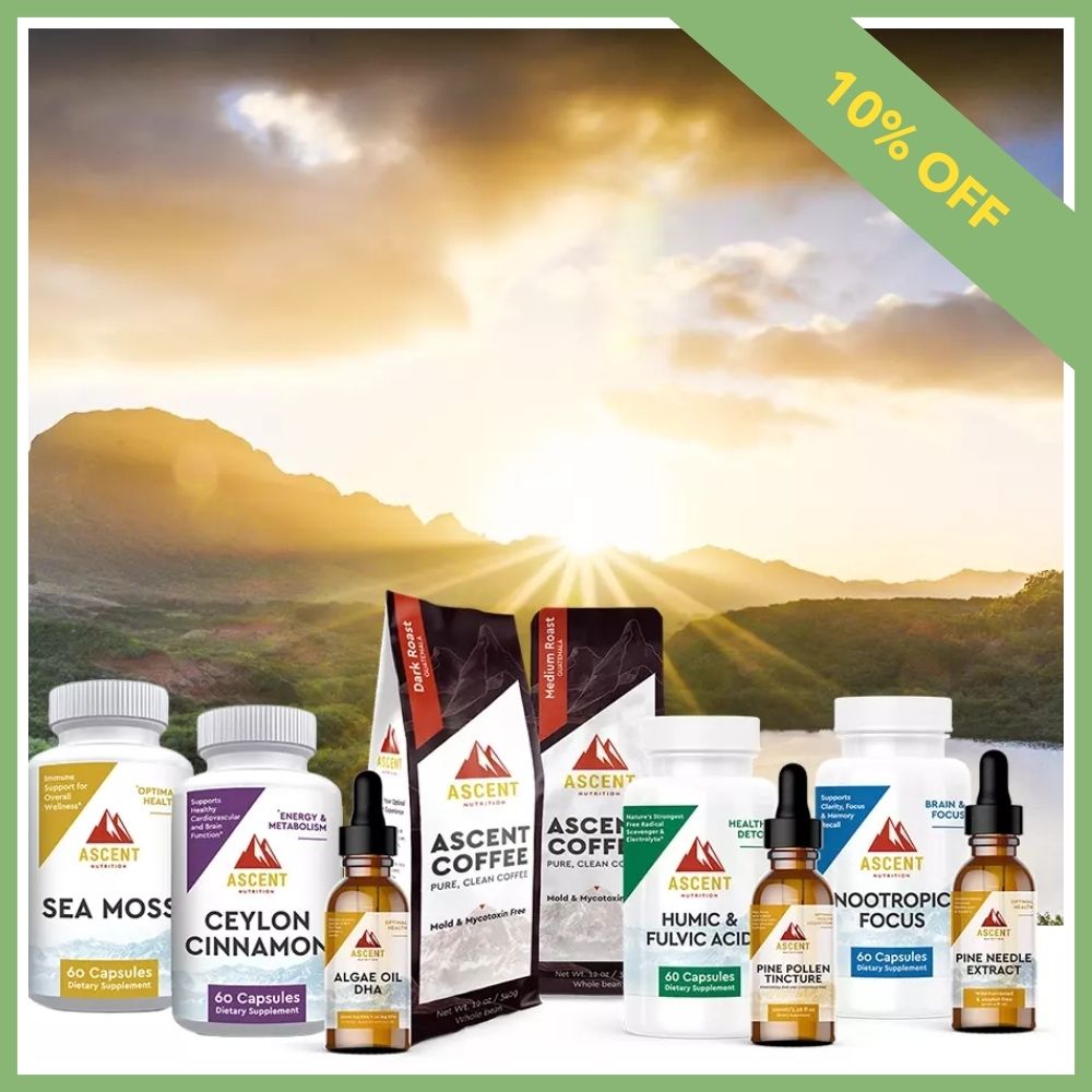 LifeWave Patches Activate Your Stem Cells – Catherine Edwards