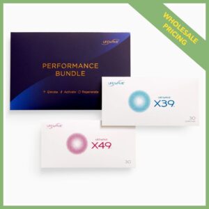 LifeWave Patches - Catherine Edwards