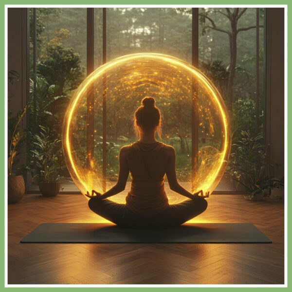 FLFE | Focused Life-Force Energy | Catherine Edwards