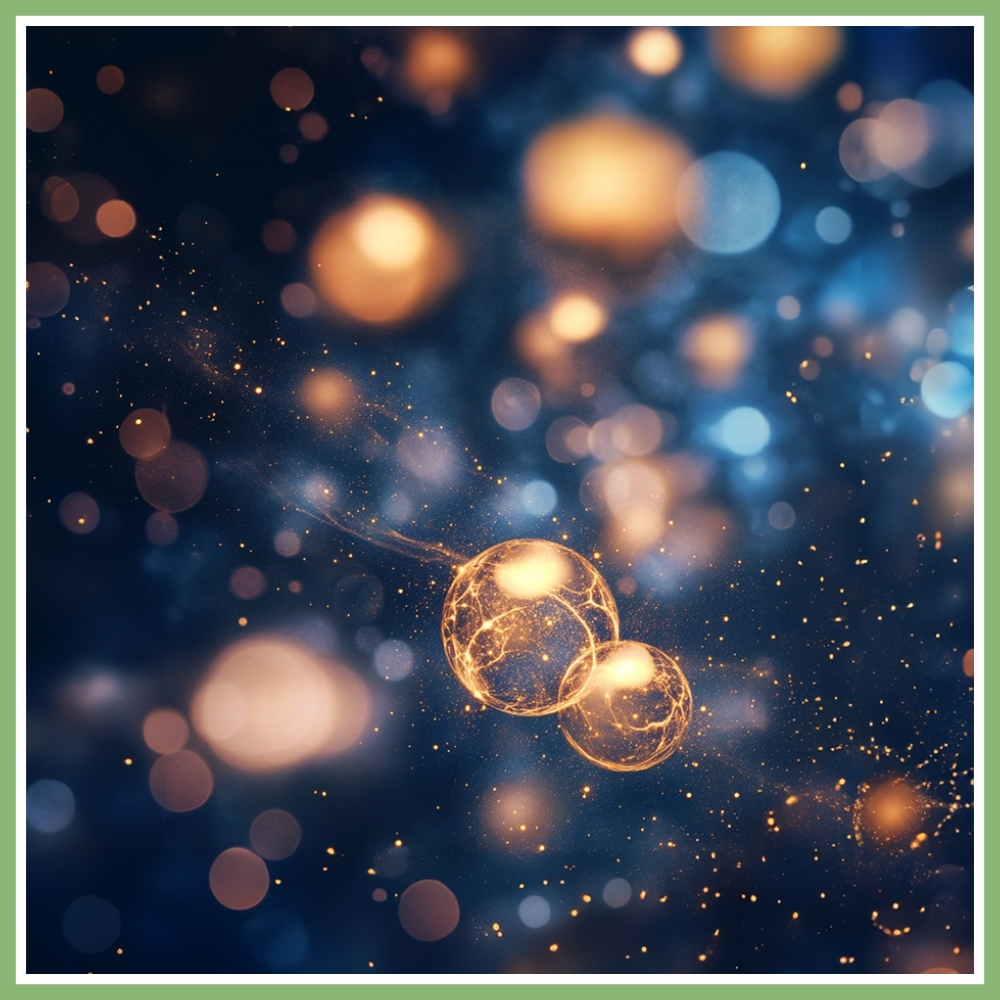 FLFE | Focused Life-Force Energy | Catherine Edwards