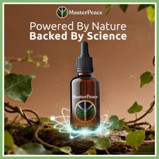 MasterPeace | by Human Consciousness Support - Catherine Edwards